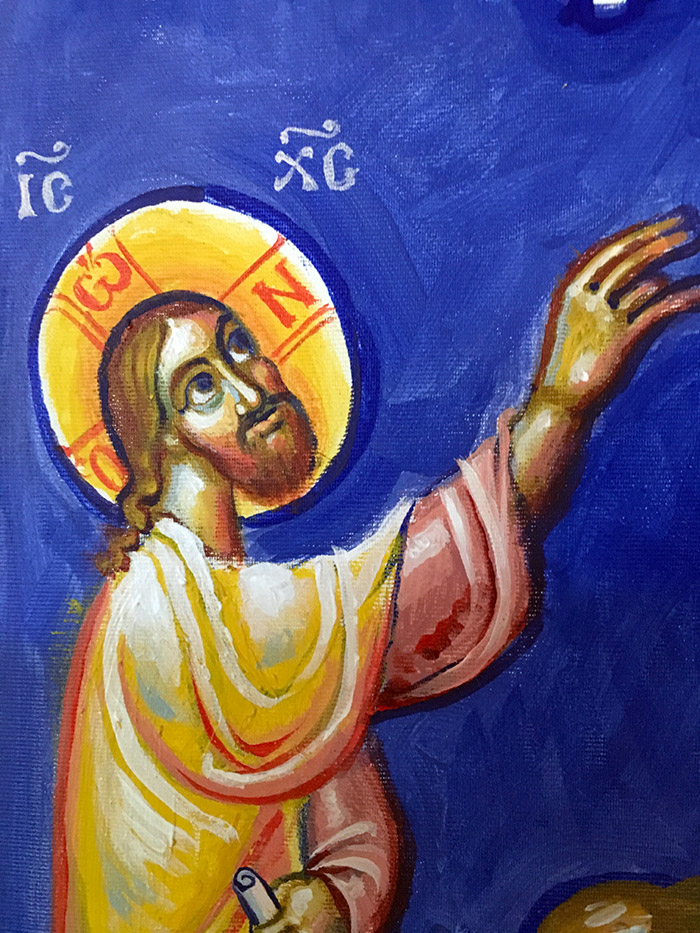 Thoughts of ‘hesed’ on July Fourth – Holy Trinity Greek Orthodox Church